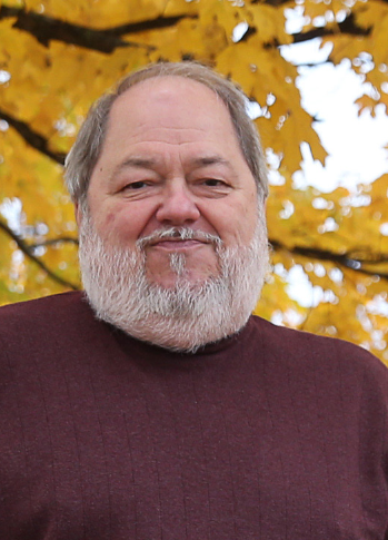 Dennis Haislar – The Troy Times Tribune