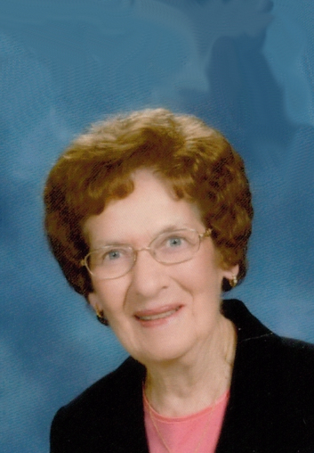 Betty Mersinger – The Troy Times Tribune
