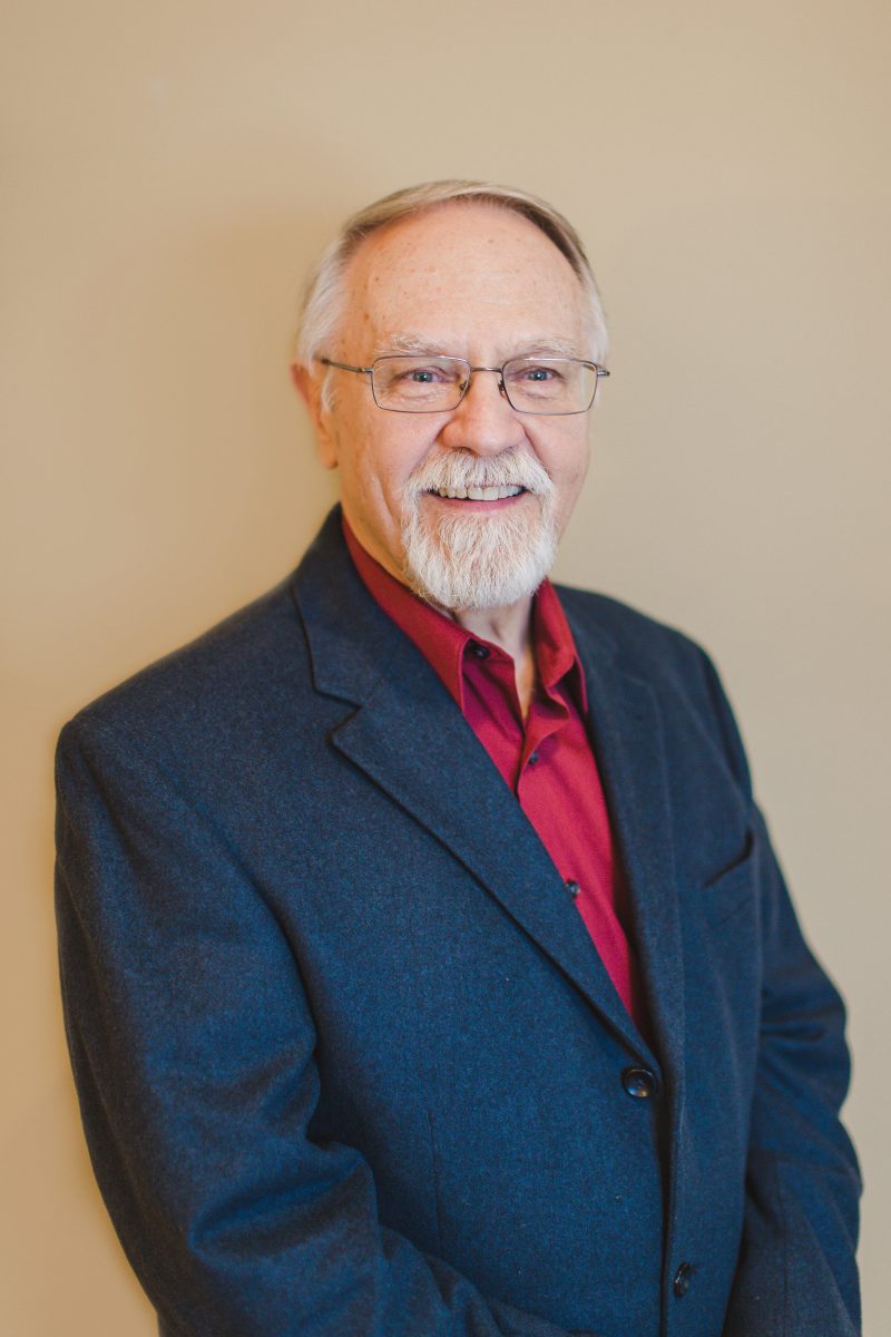 Ronald Pohl – The Troy Times Tribune
