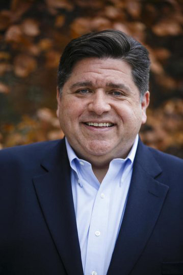 Gov. Pritzker Provides Updated Revenue Projections Amid COVID-19 Crisis ...