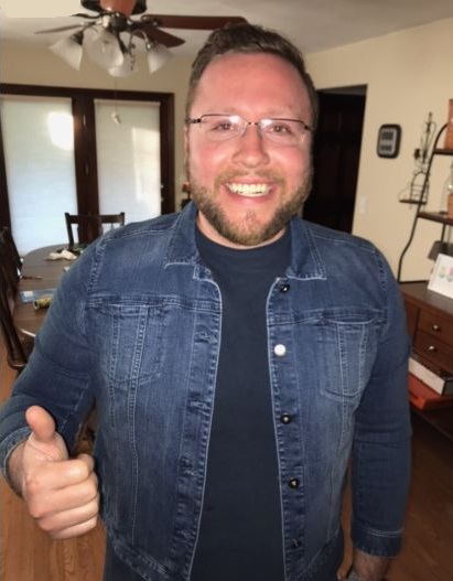 Sean Hunter – The Troy Times Tribune