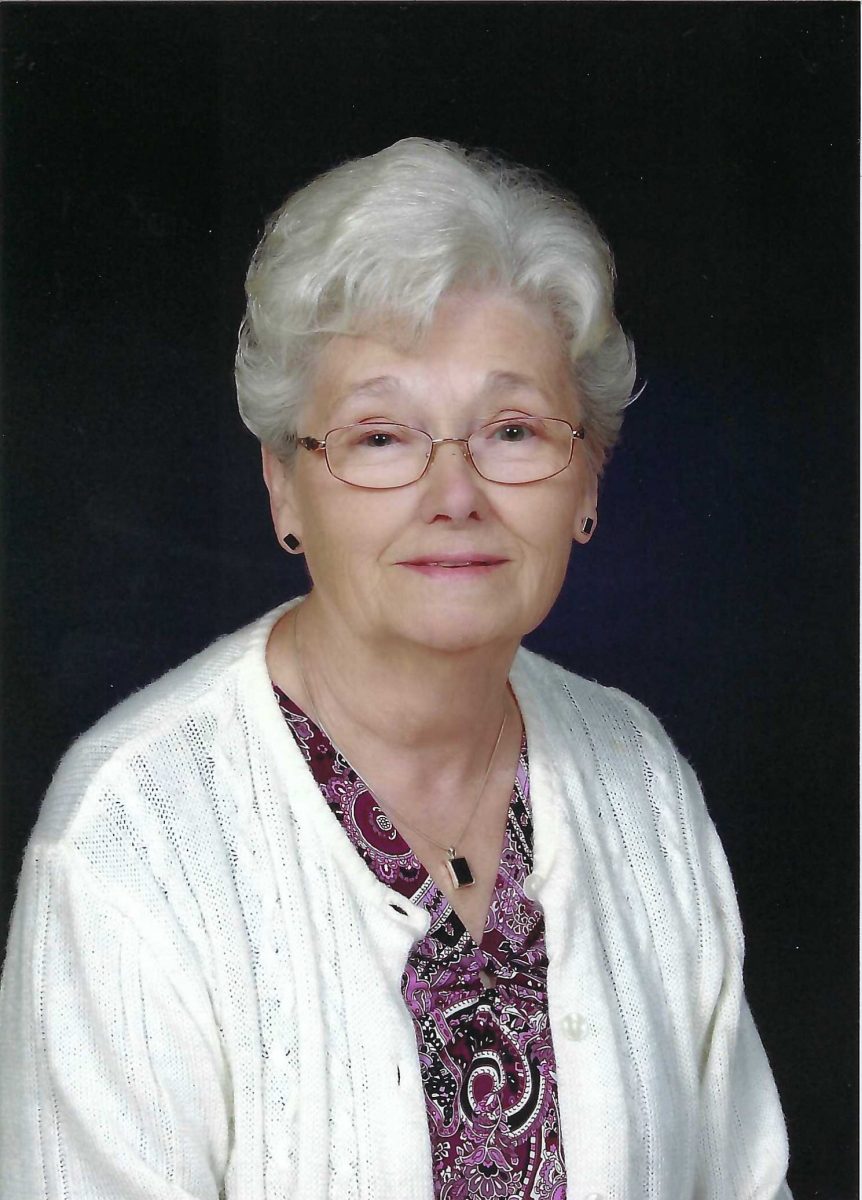Thelma Long – The Troy Times Tribune