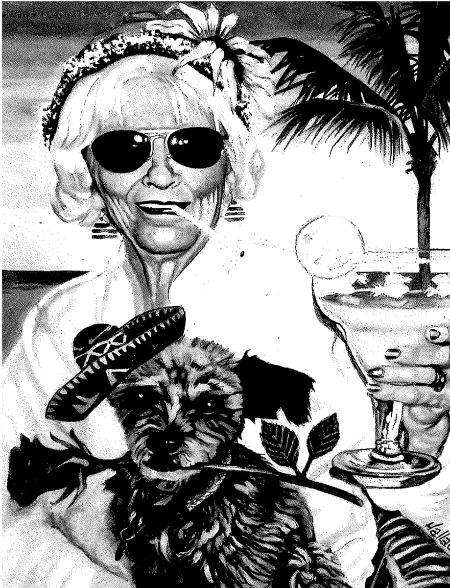 Elizabeth Dickerson – The Troy Times Tribune