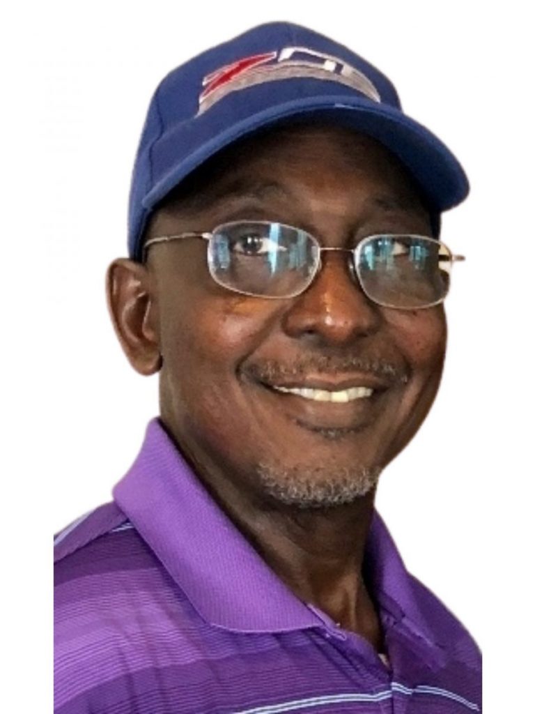 Baboucar “Bab” Nyang Codeh Njai – The Troy Times Tribune