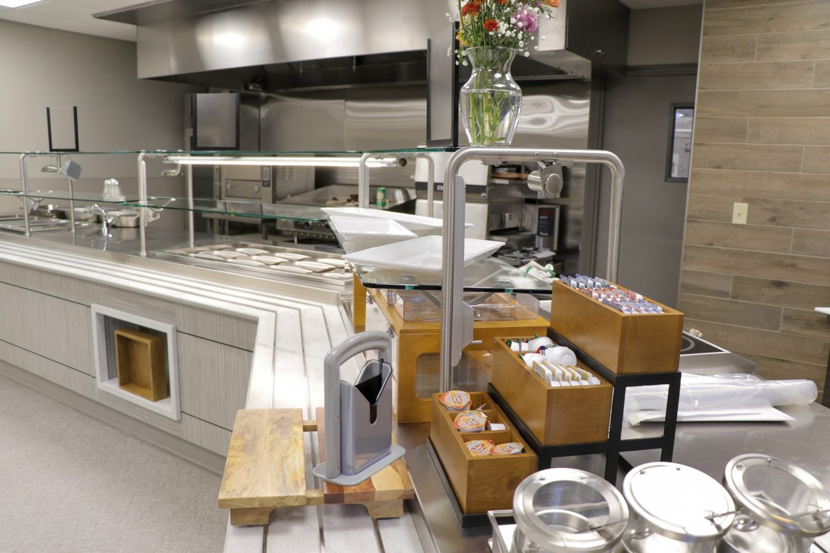 Anderson Hospital Foundation, Busey Bank donate to Anderson Café ...