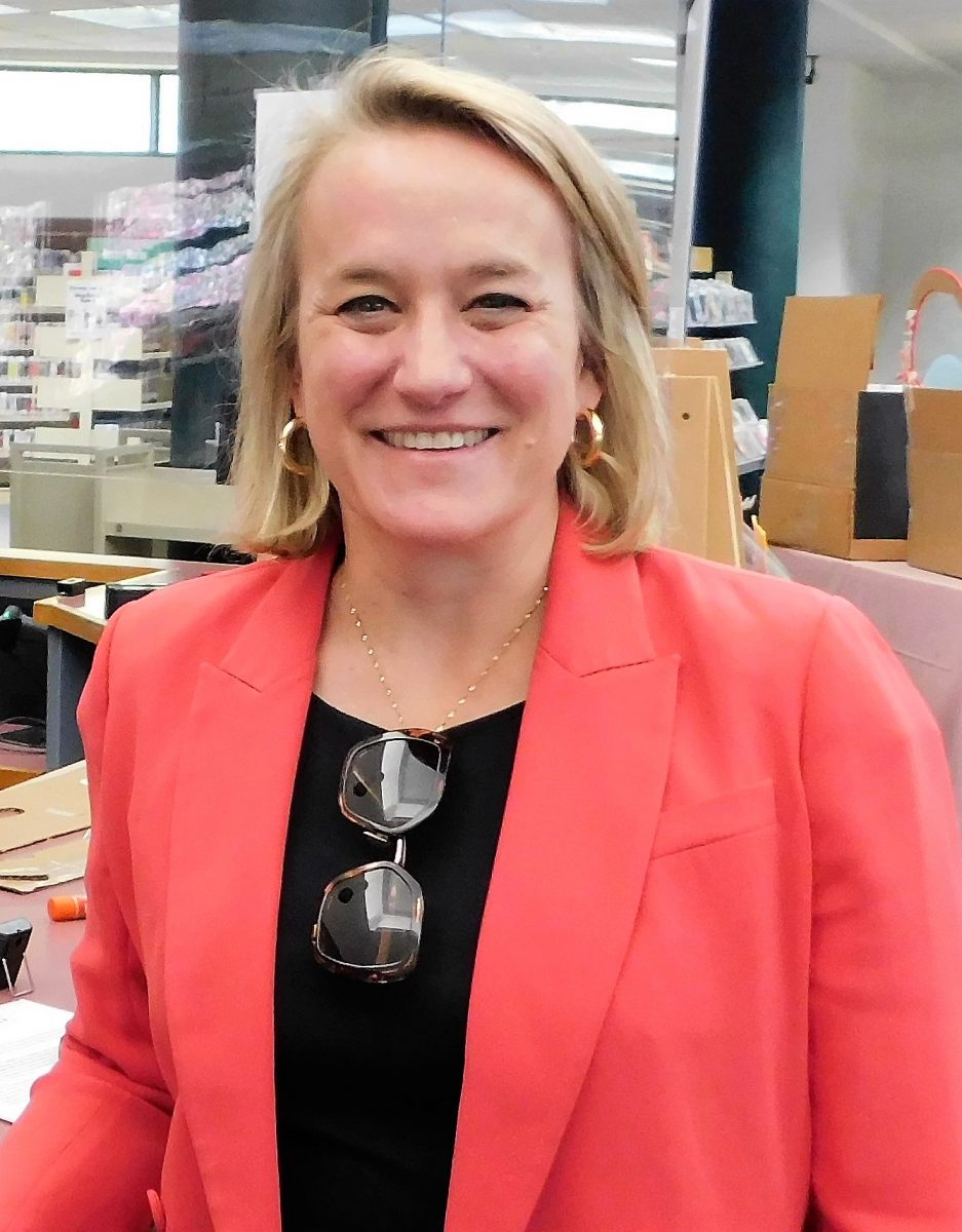 Budzinski Shares 100 Days of Progress – The Troy Times Tribune