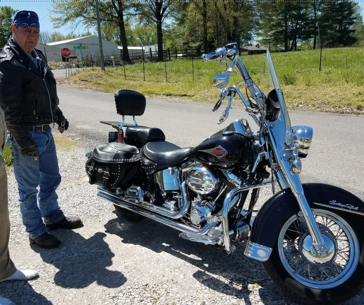 David W. Harris – The Troy Times Tribune