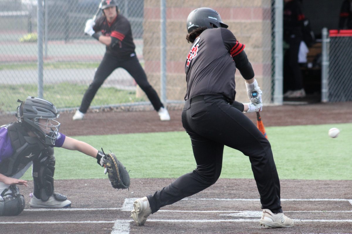 Baseball Knights back in winning swing – The Troy Times Tribune