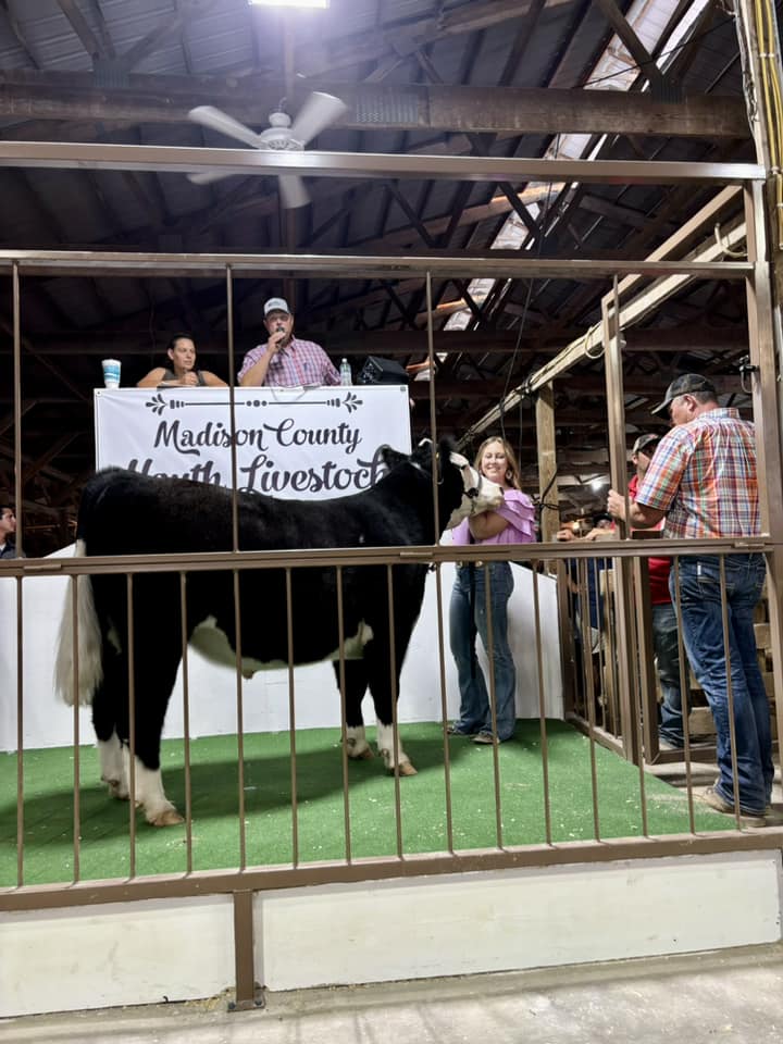 Photo Gallery — Madison County Fair – The Troy Times Tribune