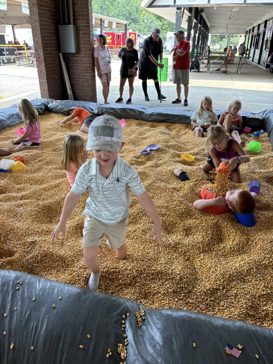 Photo Gallery — Madison County Fair – The Troy Times Tribune