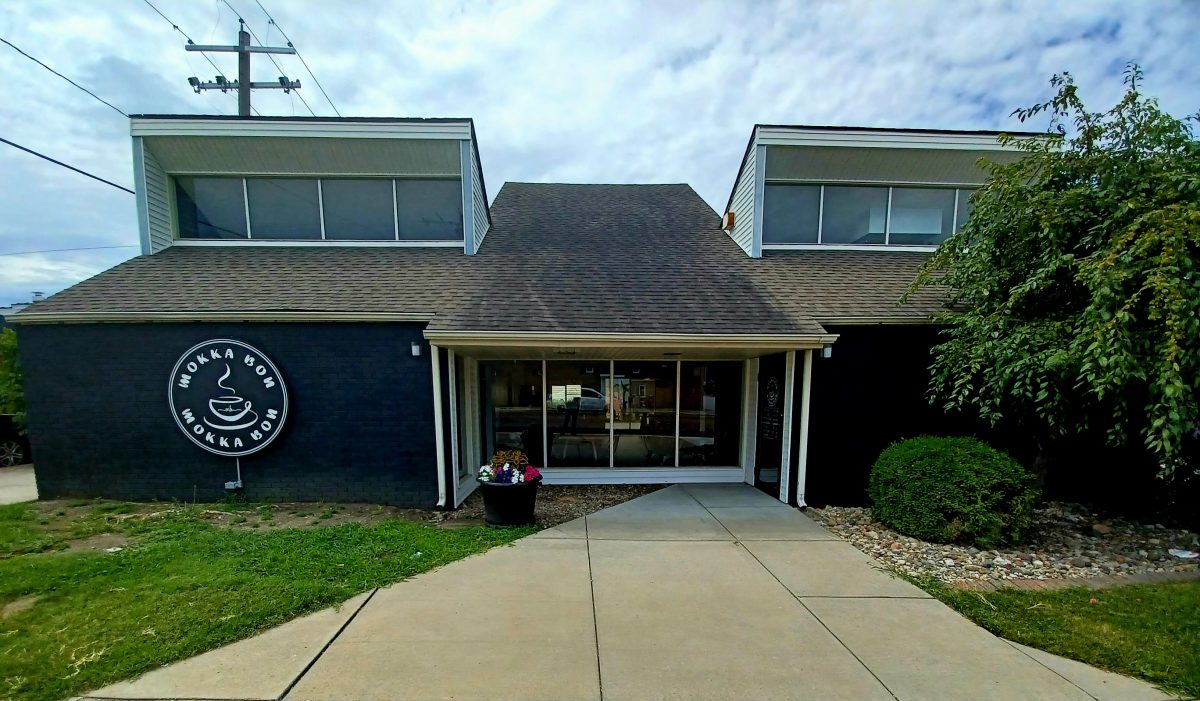 Troy woman set to open family-ran coffee shop in hometown – The Troy ...