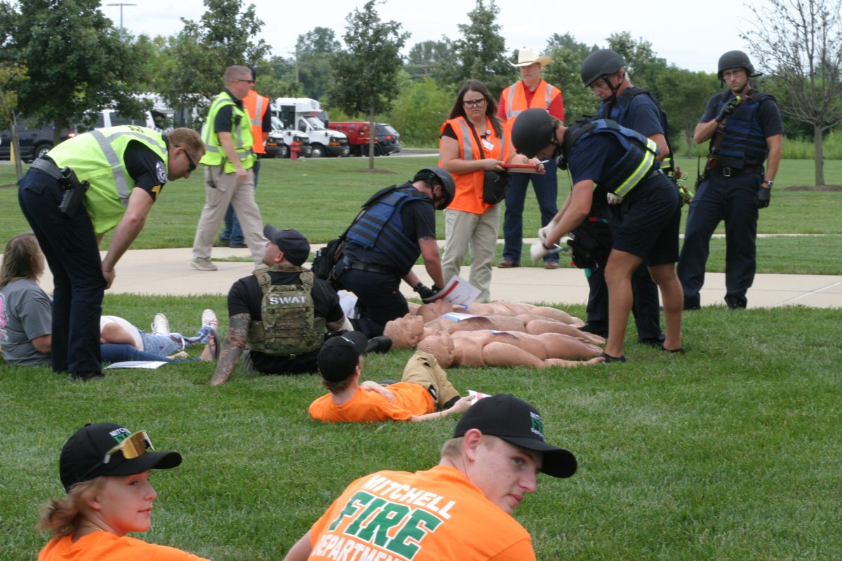 GCActiveShooterDrillP2 – The Troy Times Tribune