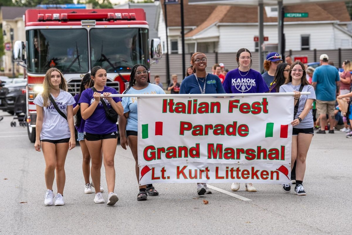 Chamber secures Uptown for a weekend of Italian Fest fun – The Troy ...