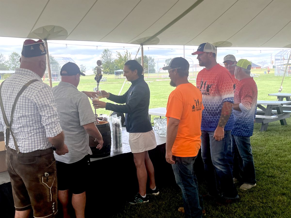 Photo Gallery — Oktoberfest hosted by Troy VFW Post 976 – The Troy ...