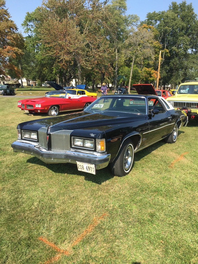 Photos — 100 Years Car Cruise – The Troy Times Tribune