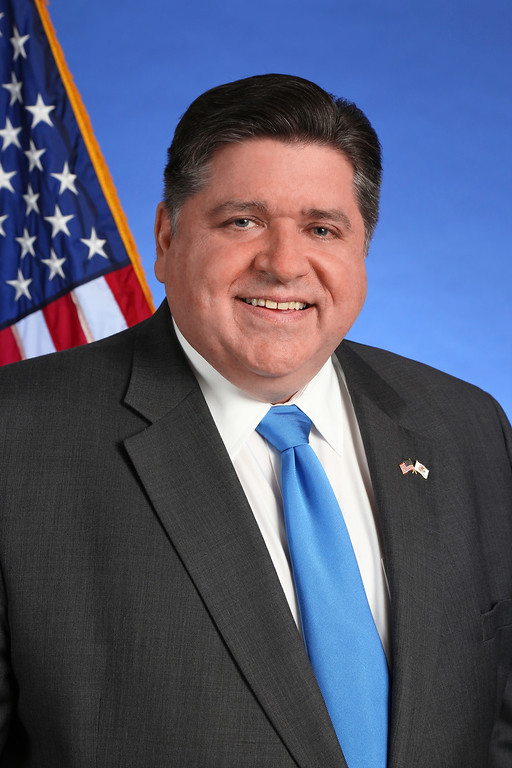 governor-pritzker-headshot – The Troy Times Tribune