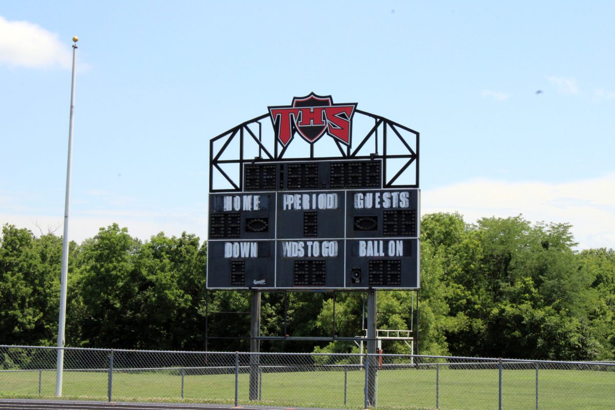 Carrying on Triad Football Traditions – The Troy Times Tribune
