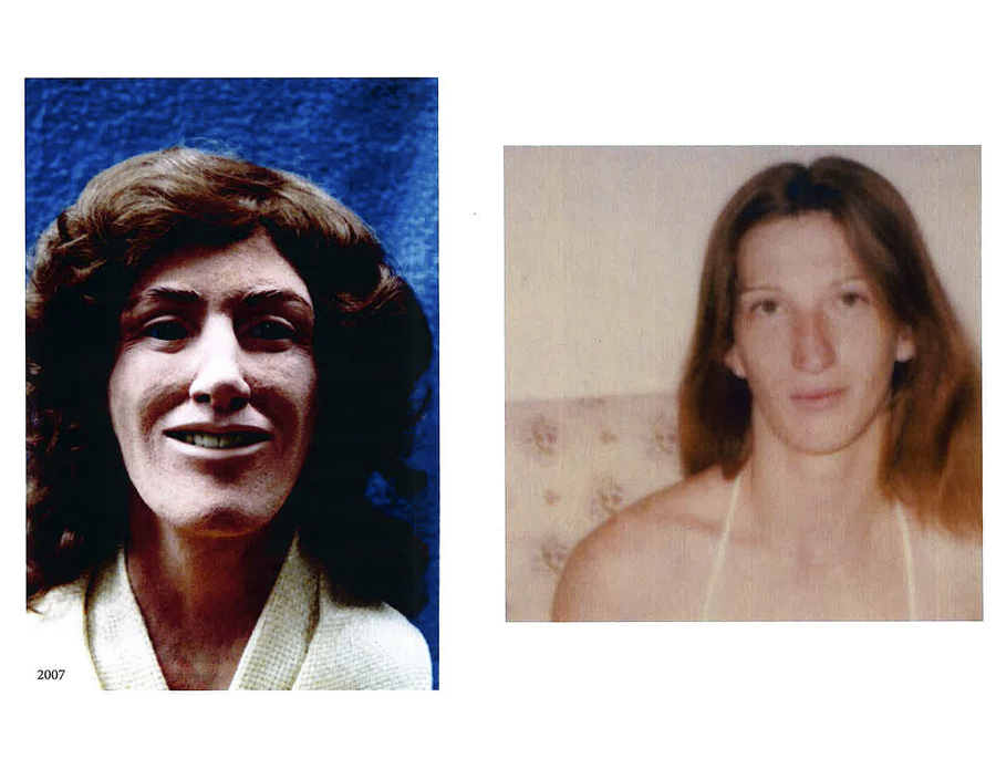 Woman found between Troy, O’Fallon in 1990 identified; sheriff’s office ...