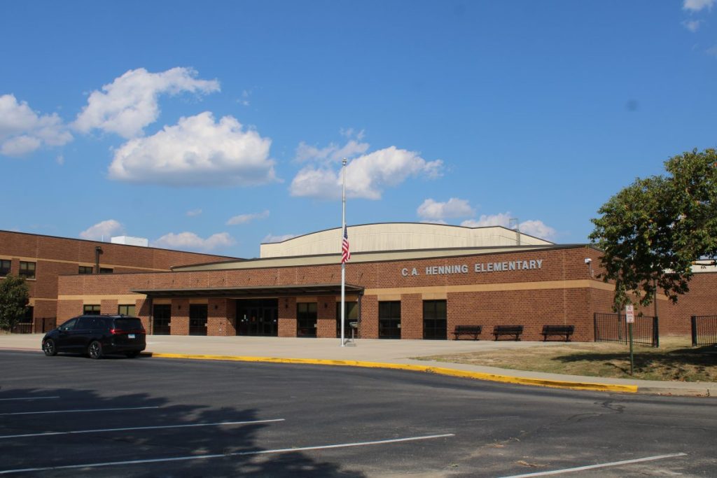 Triad Principal Updates; Henning, TMS enrollments on rise – The Troy ...