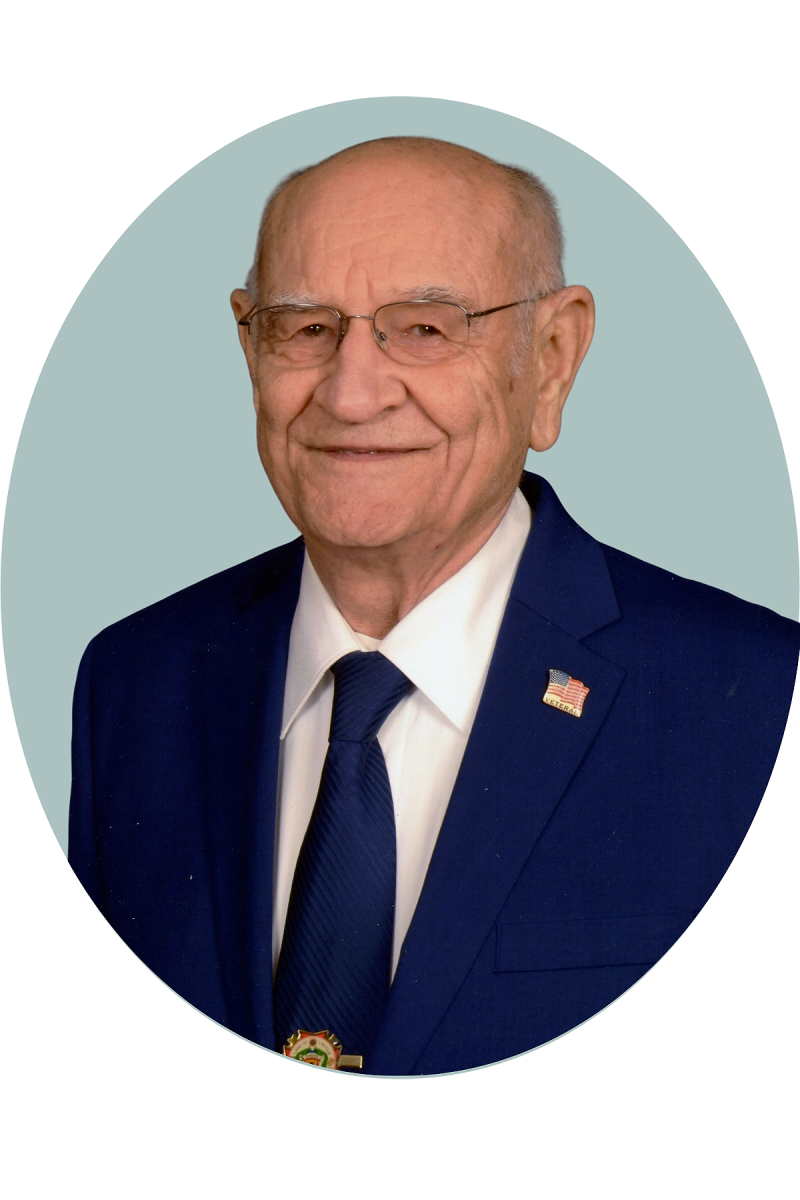 Maurice Oliver Niehaus – The Troy Times Tribune