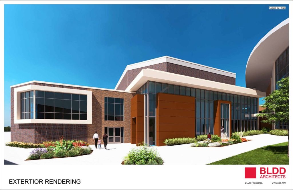 Triad Middle School’s student enrollment reaches 959 – The Troy Times ...