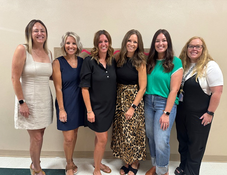 Triad preschool program gets ISBE’s Gold Circle of Quality – The Troy ...