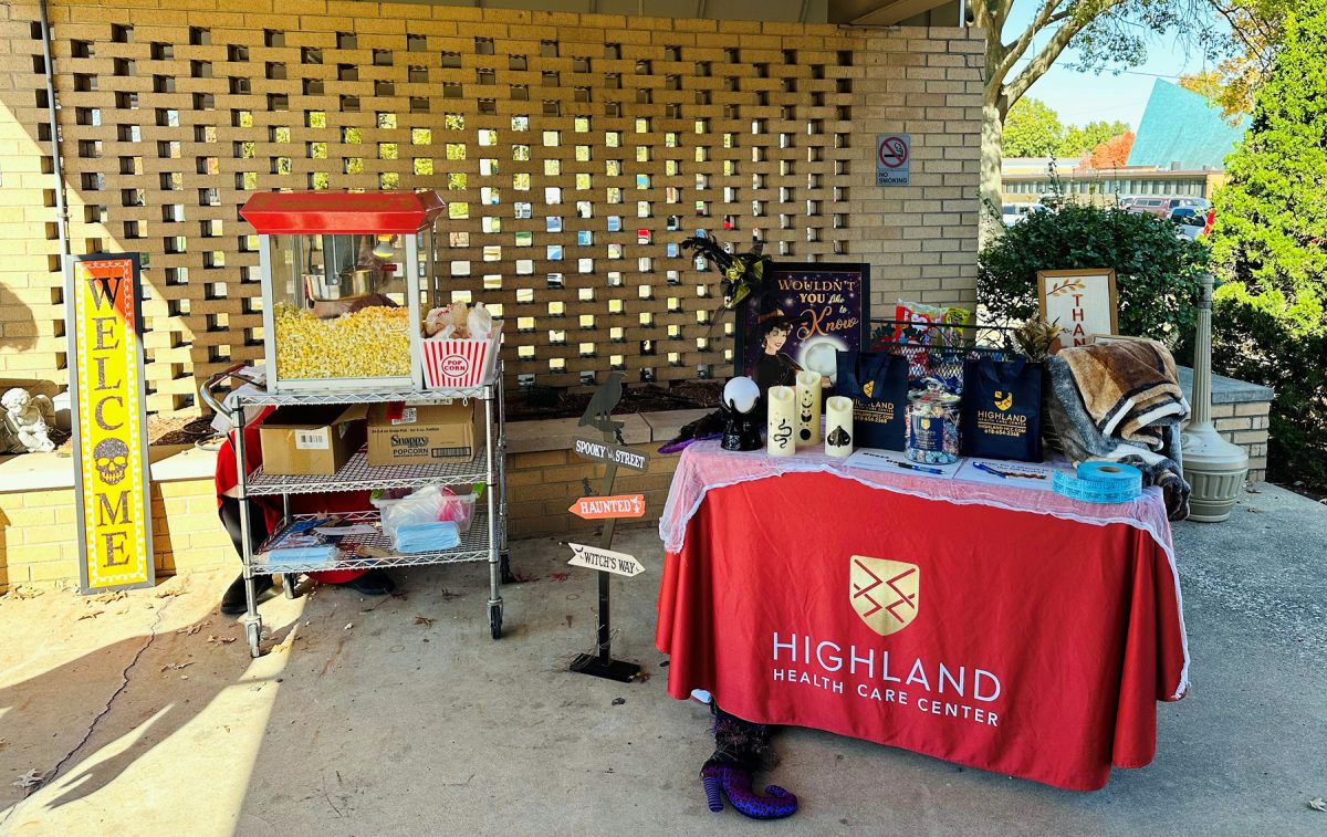 Community invited to free Highland Health Care Center “Trunk or Treat ...