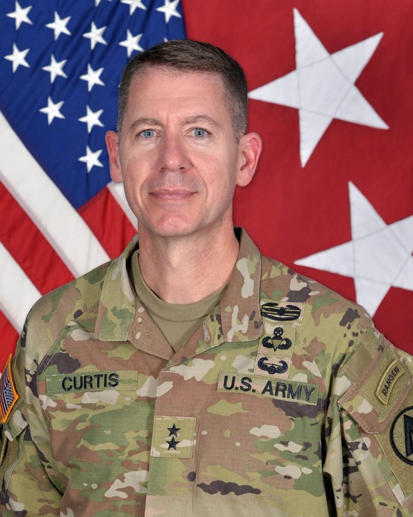Secretary of War selects Scott Air Force Base for new headquarters ...