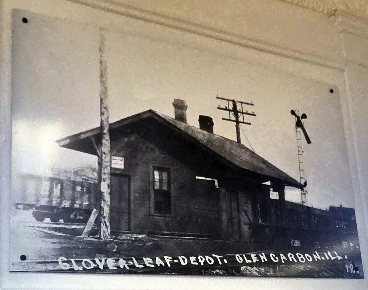 As America Approaches 250: Railroads played major roles in mining towns ...