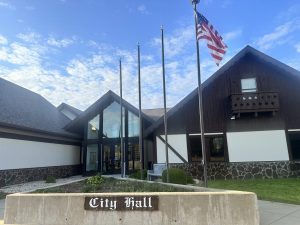 Highland City Council approves two new road projects – The Troy Times ...