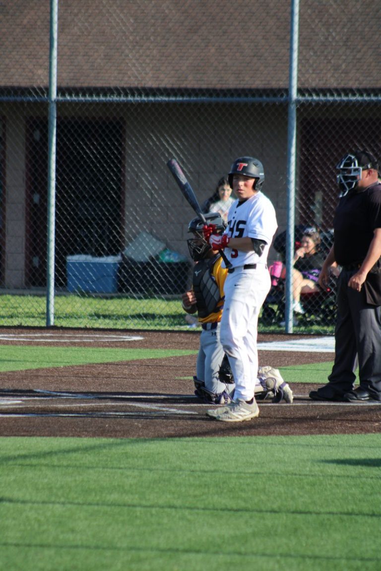 Triad Baseball, Softball combine for 5-1 record last week – The Troy ...