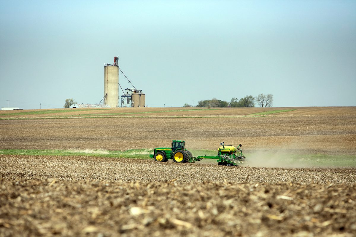 Trump requests 19% cut to USDA for 2027 – The Troy Times Tribune