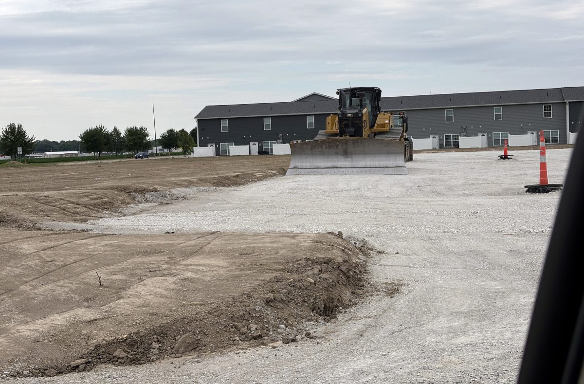 Autumn Crest in Highland construction update – The Troy Times Tribune